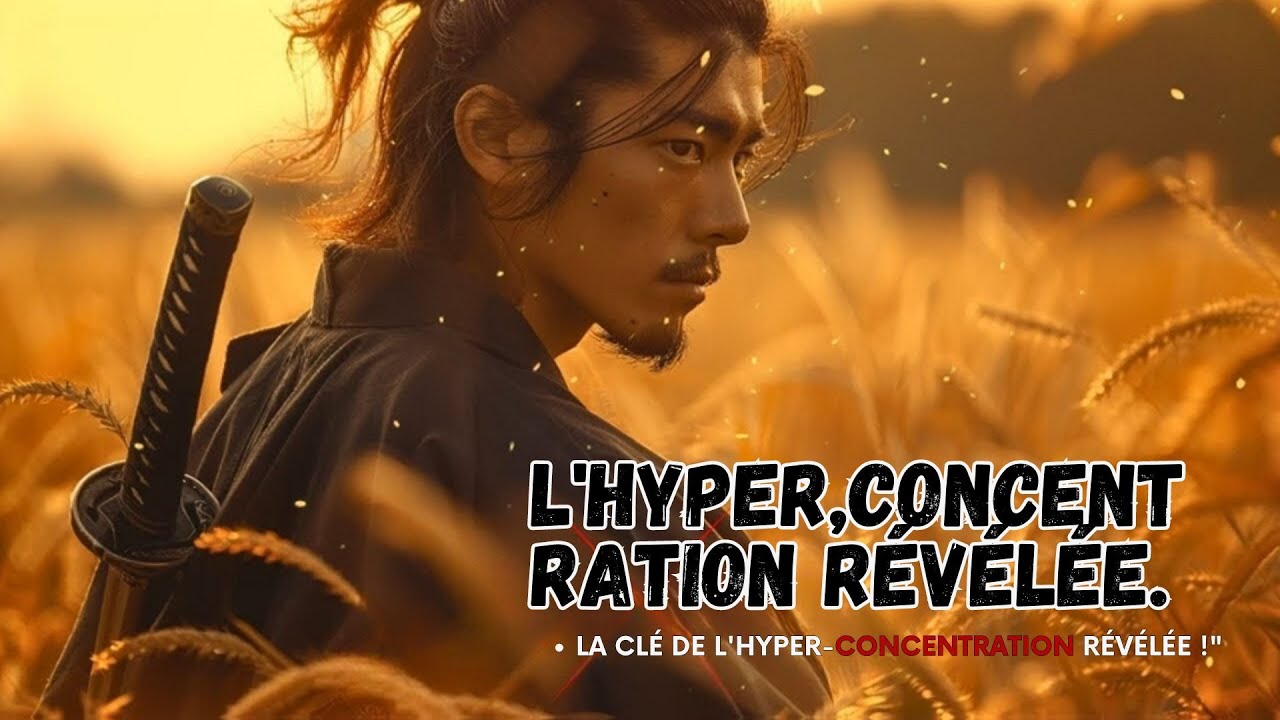 Exploiter le potentiel de l’état d’hyper concentration | État de flux ...