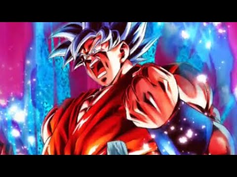 SSBKK GOKU’S ZENKAI ANNOUNCED!! HE GETS SPECIAL COVER CHANGE ...