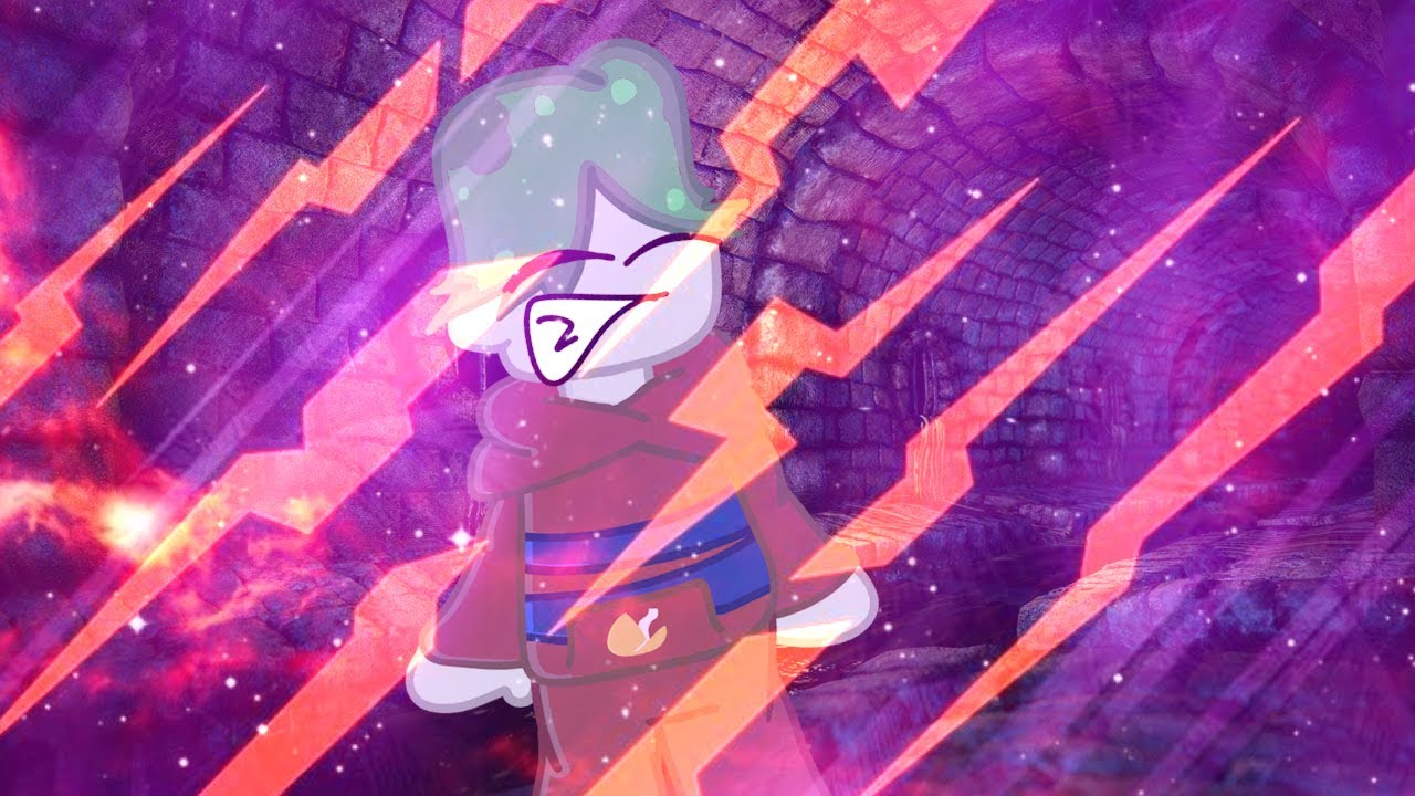 Happy Halloween || Quarterwise HYB R1 Cover - YouTube