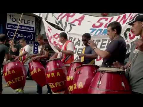 Tango Negro, The African Roots of Tango Trailer Eng Sub - YouTube