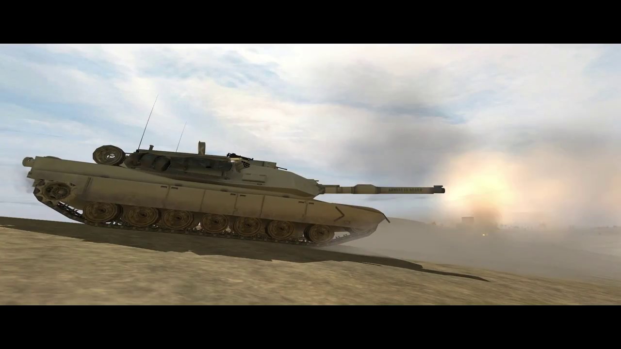 Project Reality Teaser - YouTube