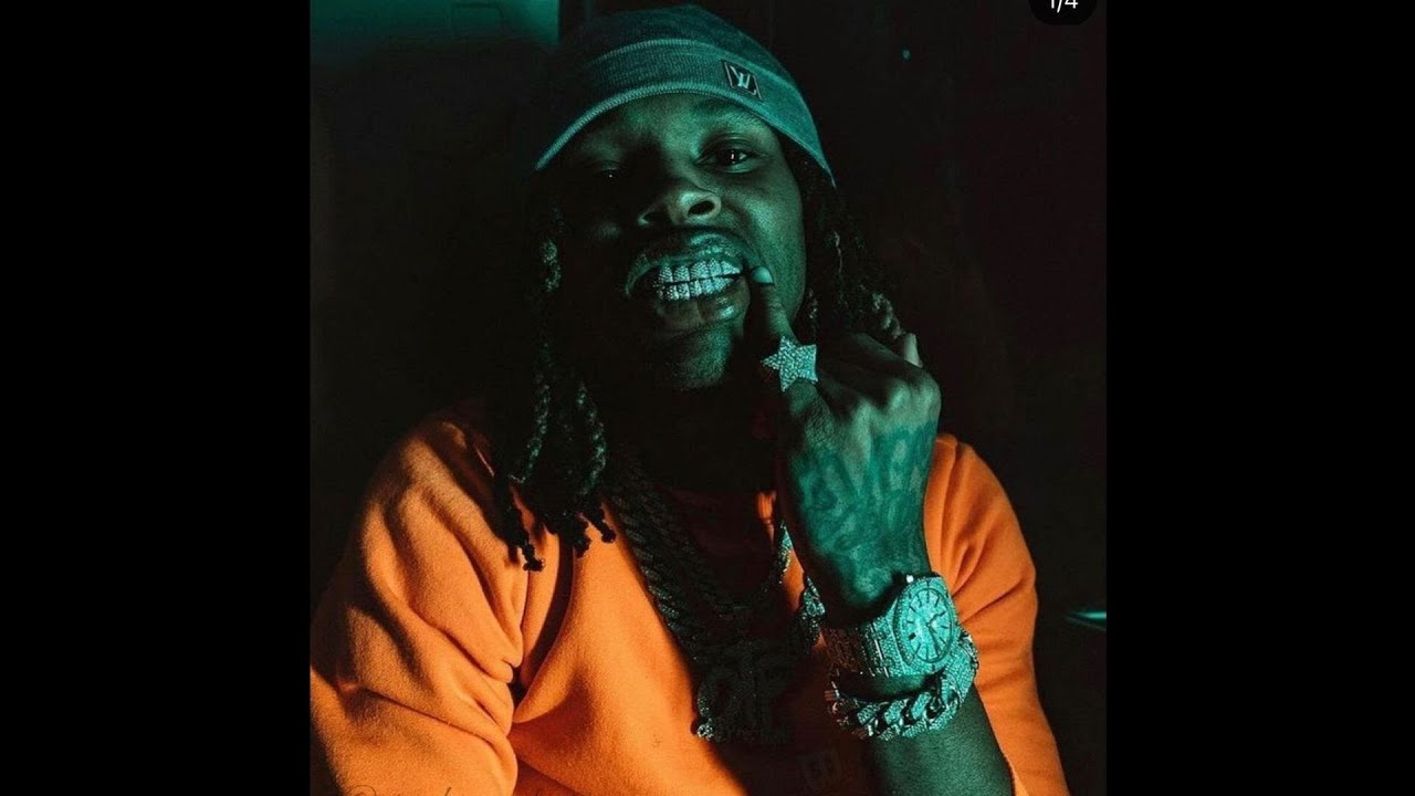 Free Hard Lil Durk X King Von Type Beat Too Dangerous Youtube