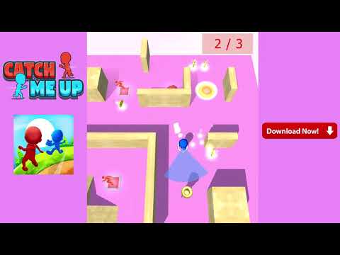 Catch Me Up - Video Trailer - YouTube