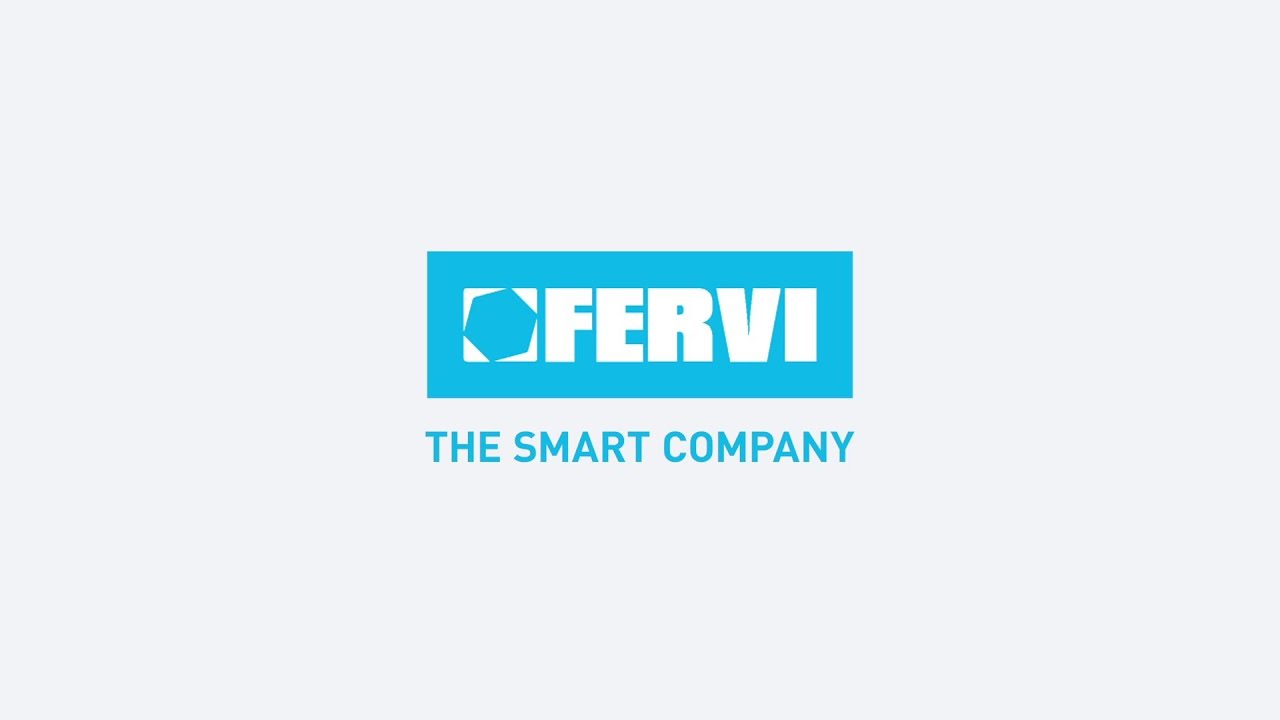 Fervi, the SMART Company - English - YouTube