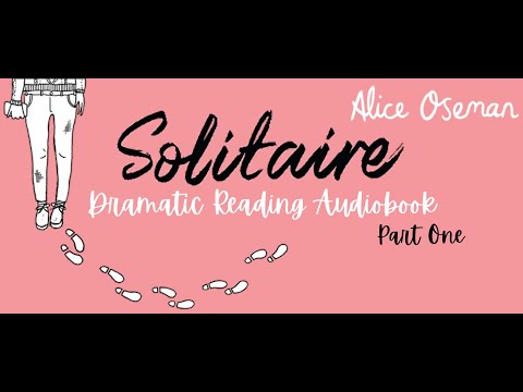 Solitaire: Part One (Audiobook)