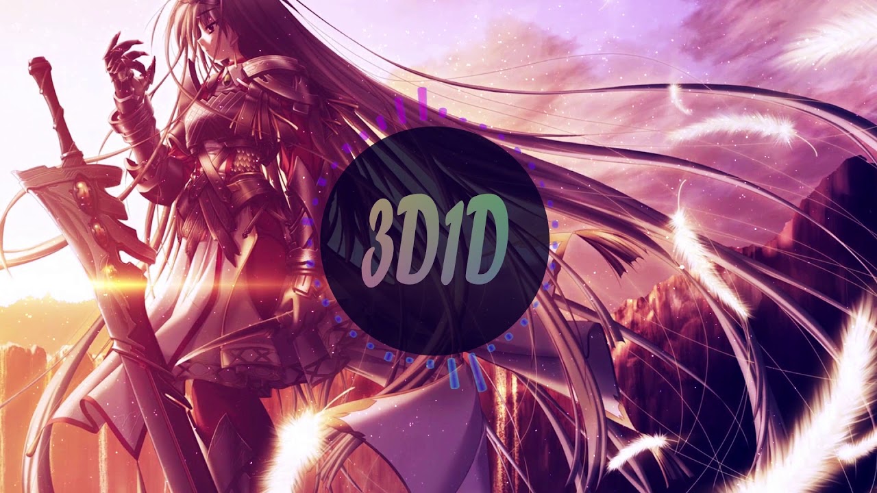 Nightcore- Battlefield - YouTube