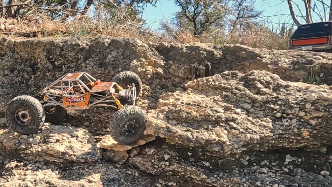 RC Tube Buggies, LCGs, and Trail Trucks - YouTube