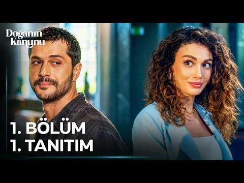 Doğanın Kanunu 1. Bölüm 1. Tanıtım | 10 Haziran Çarşamba Star TV ve Amazon Prime Video'da!