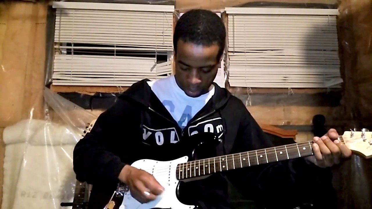 Pissant (Smashing Pumpkins cover) April 18, 2018 - YouTube