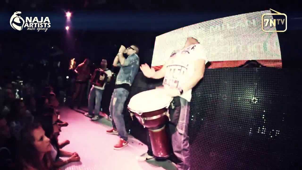 NAJA ARTISTS PROMOTIONAL VIDEO - YouTube