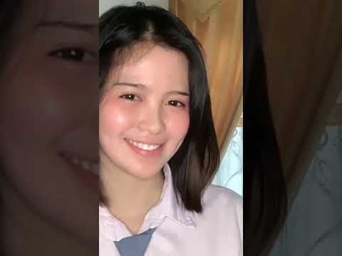 Cewek SMA Cantik #Shorts #Halu