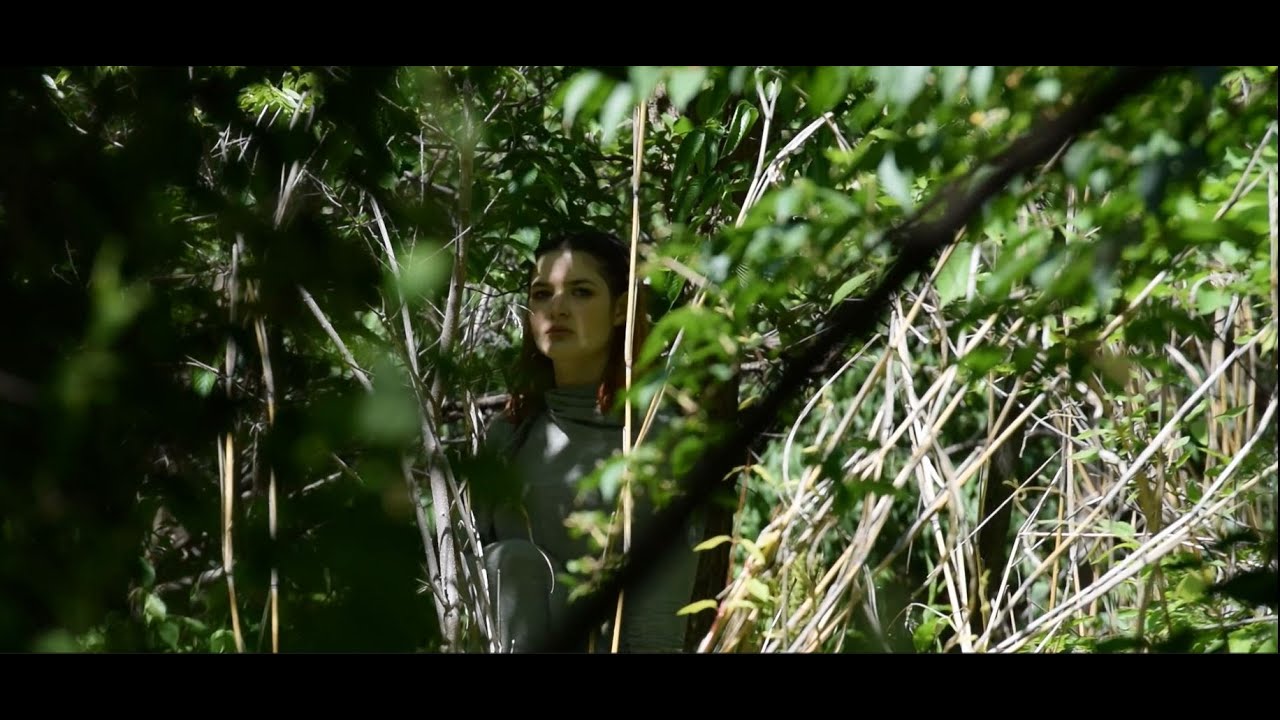 Forest Fae (goofing around with Spirits of the Wild - Adrian Von ...