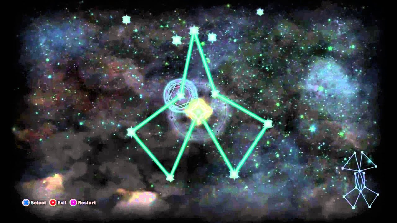 Dragon Age Inquisition. Storm Coast Astrarium TREE - YouTube