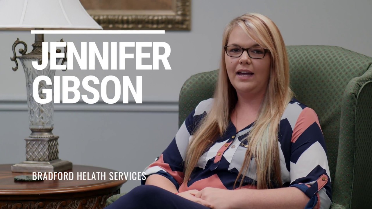 Jennifer G. - Episode 20 - YouTube