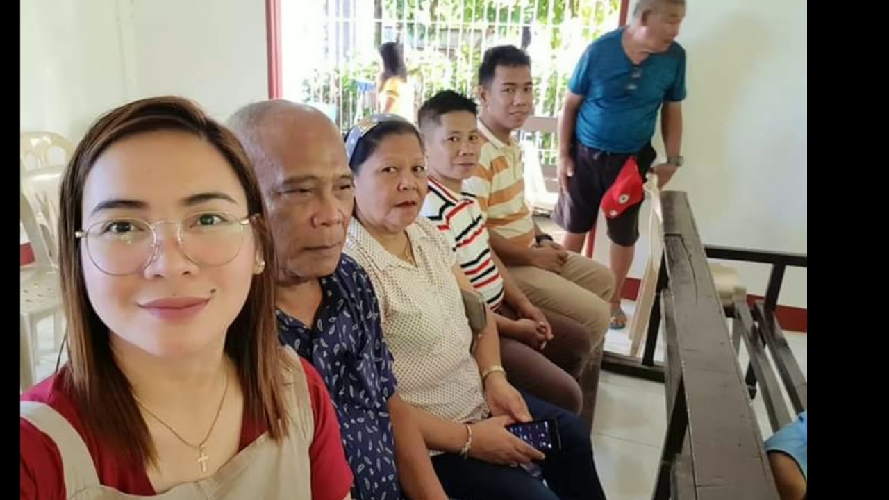 A Tribute to the Best Tatay in the World 💝😘🌹 - YouTube