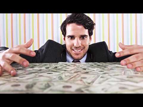 1 Trilyon Dolar Paran Olsaydı Neler Yapardın ?