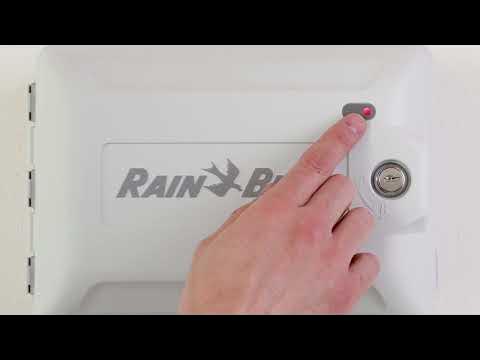 Configuring a Flow Sensor for Use With Rain Bird ESP ME3 Controllers ...