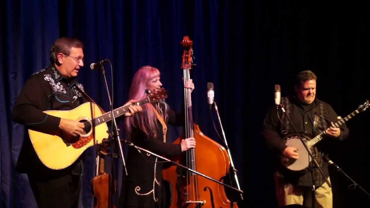 Chuck Nation, Gary "Biscuit" Davis, Susan Nation - YouTube