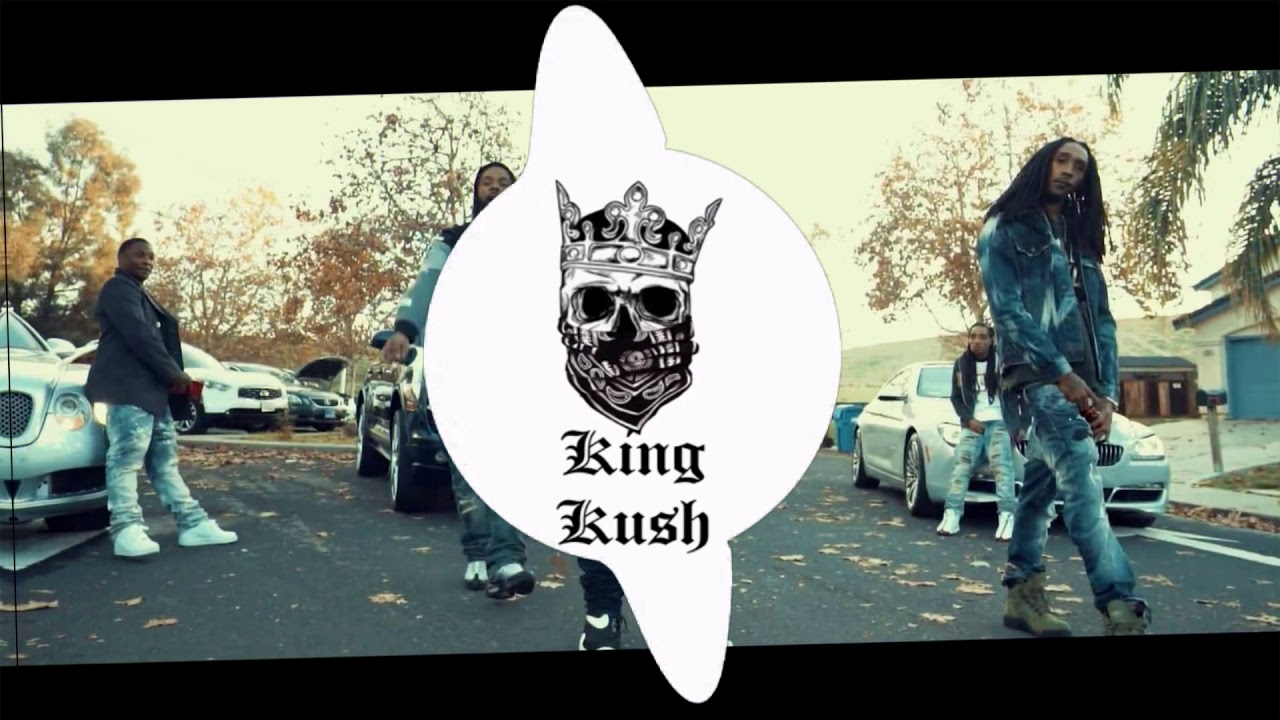 Lil AJ x Lil Frost - Killas & Demons (Bass Boosted) - YouTube