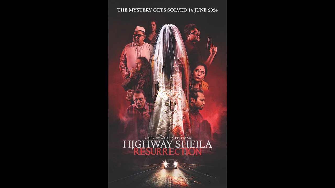 Highway Sheila: Resurrection (2024)- Final Trailer - YouTube
