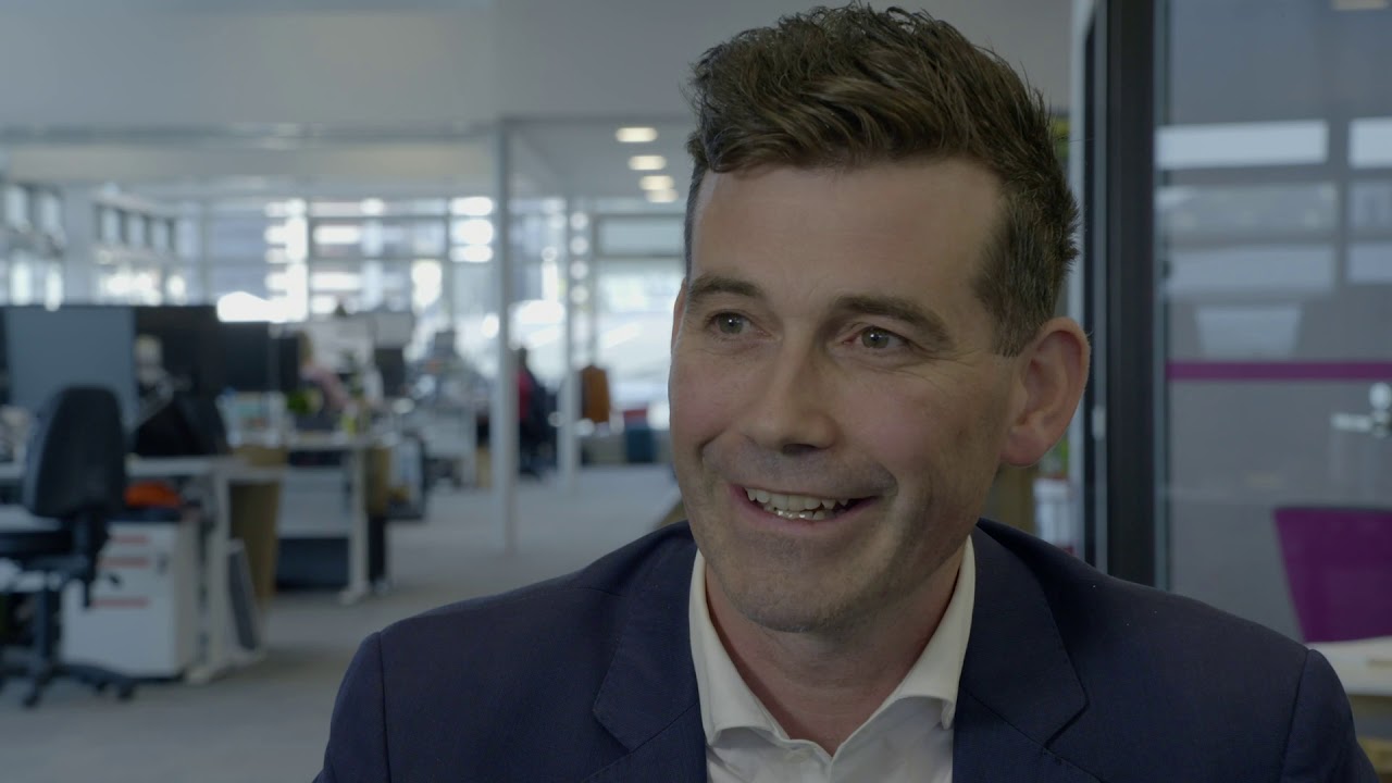 2018/19 Fleet Environment Award – Meridian Energy - YouTube