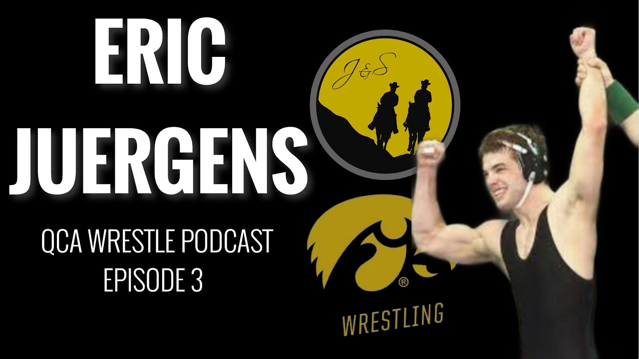 Eric Juergens Interview - YouTube