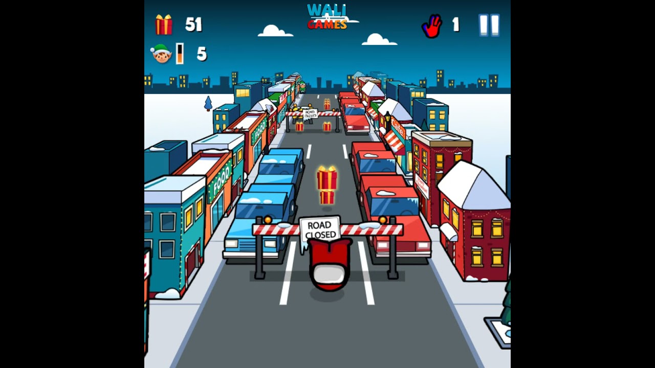 Among Us Run | Game Walkthrough Review - YouTube