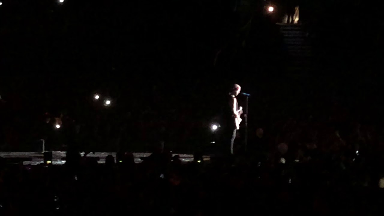 All Time Low // Therapy, TYR Tour, Genting Arena, Birmingham,15.03.18 ...