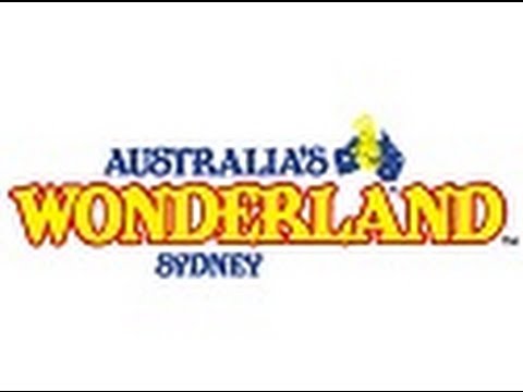 30th Anniversary of the Opening of Australia's Wonderland - YouTube