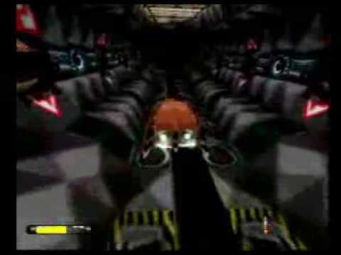 Playstation, Hard Boiled, Mision 5 y Final - YouTube