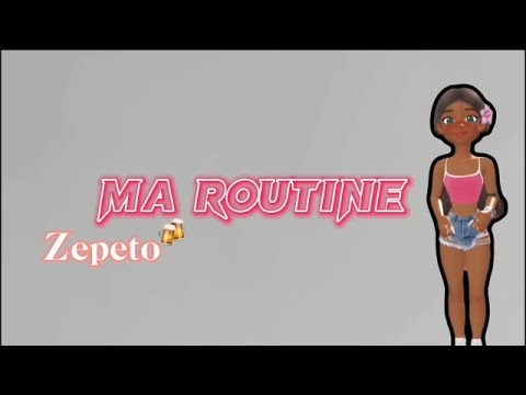 Love story Ma routine - 🍻 - YouTube