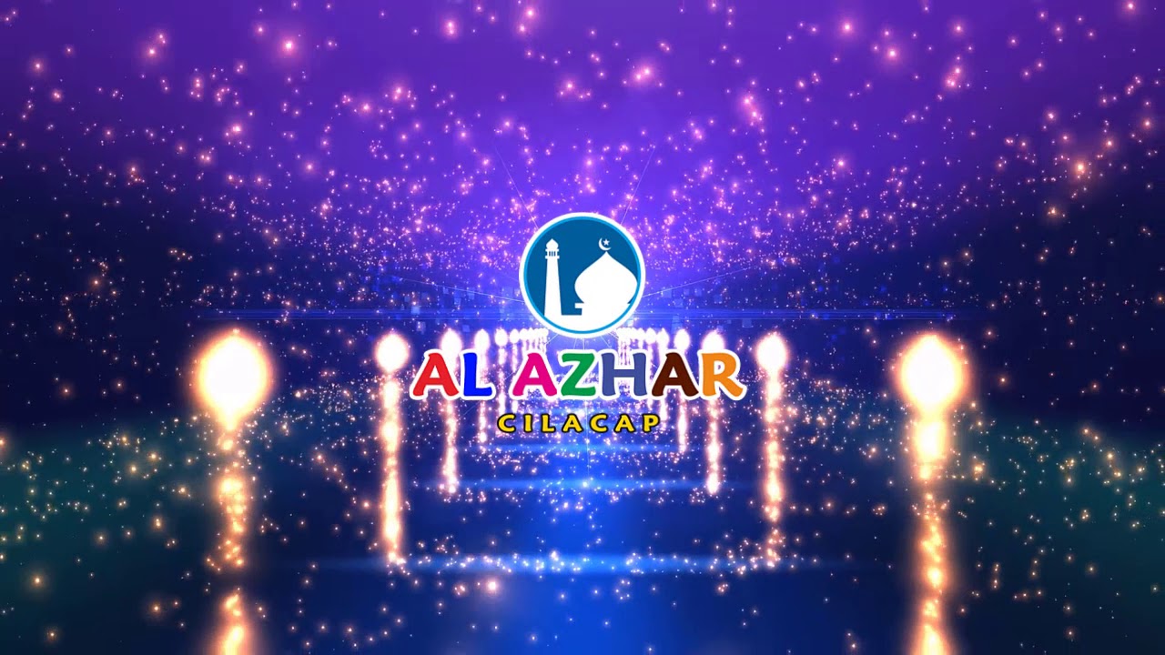 Lagu Mars Al Azhar - YouTube