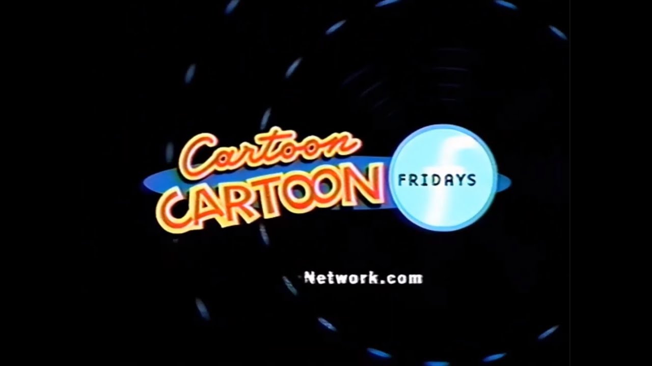 Commercial Breaks - November 7 1999 - Cartoon Network #1 - YouTube