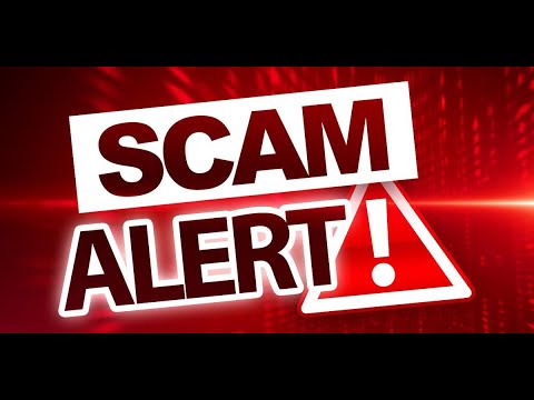 DON'T GET SCAMMED - 3 Quick Tips to avoid Online Marketplace Scams ...