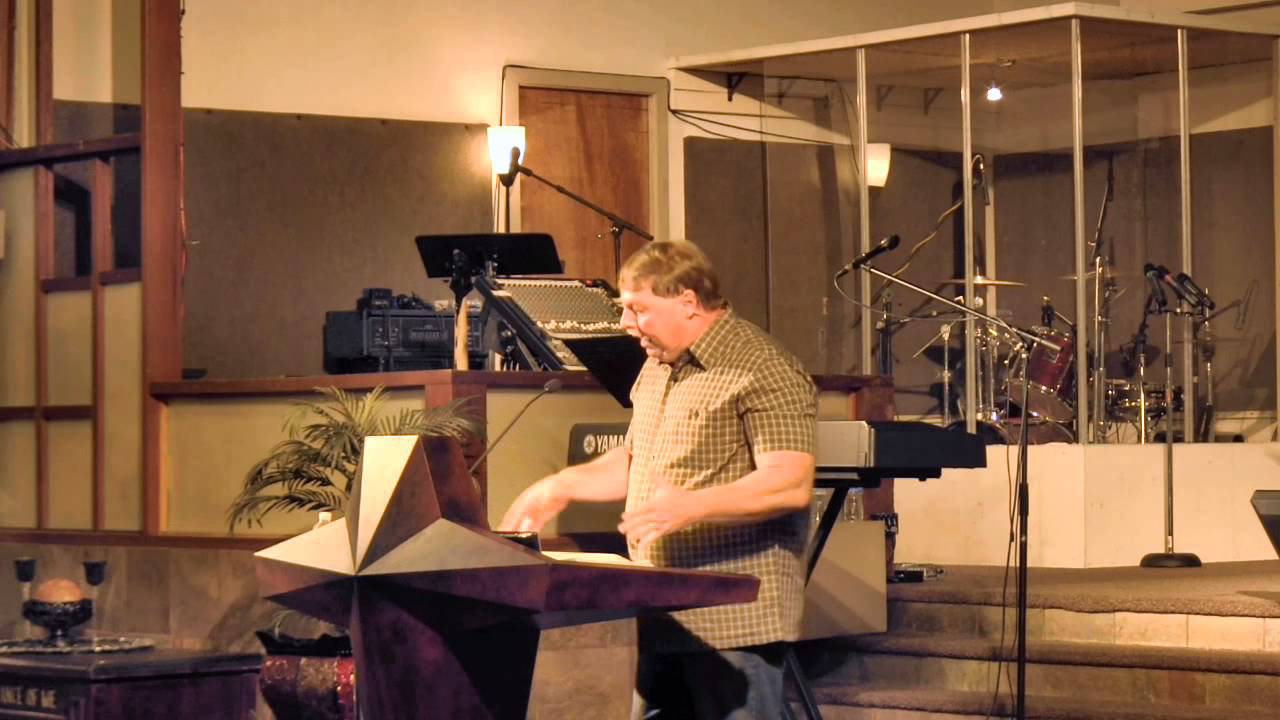 Terry Bennett Signs of the Times Part 1 8-9-13 - Fisher of Men - YouTube