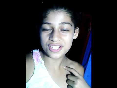 Minha rotina da noite