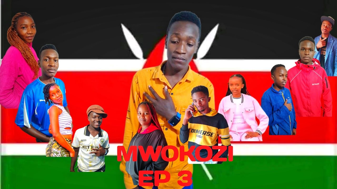MWOKOZI EP3 - YouTube