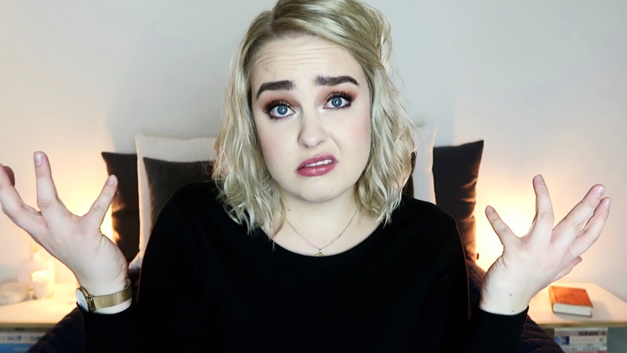 SANDHEDEN OM SPONSOREREDE VIDEOER | Julia Sofia ♡ - YouTube