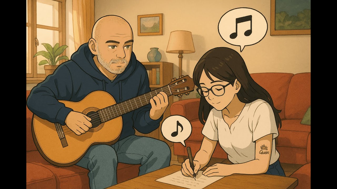 We complete each other _ by Queen Yanina - YouTube