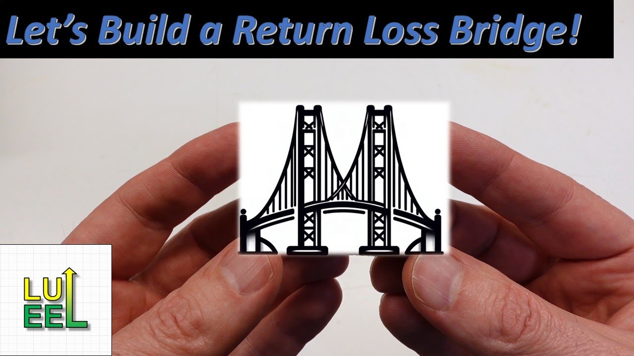 Return Loss Bridge - YouTube