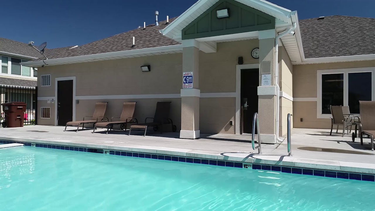 The Cove at Pleasant View - YouTube