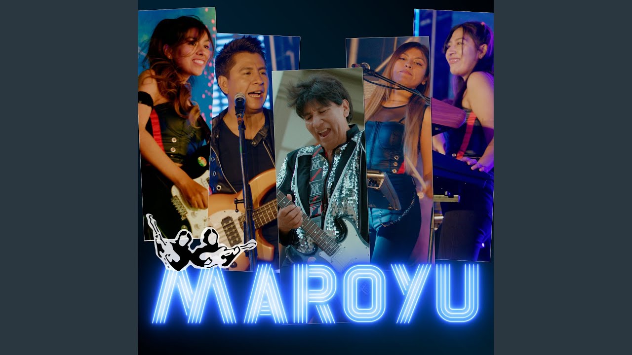 Mix éxitos, Vol. 1 (En Vivo) - YouTube Music