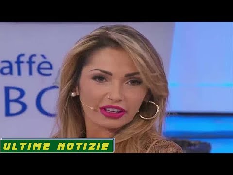 Ida Platano esagera, l’intimo trasparente lascia intravedere tutto: che forme (FOTO) | LE NOTIZIE DE