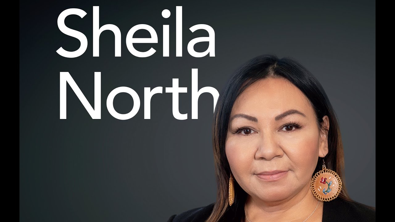 Sheila North launching My Privilege, My Responsibility: A Memoir ...