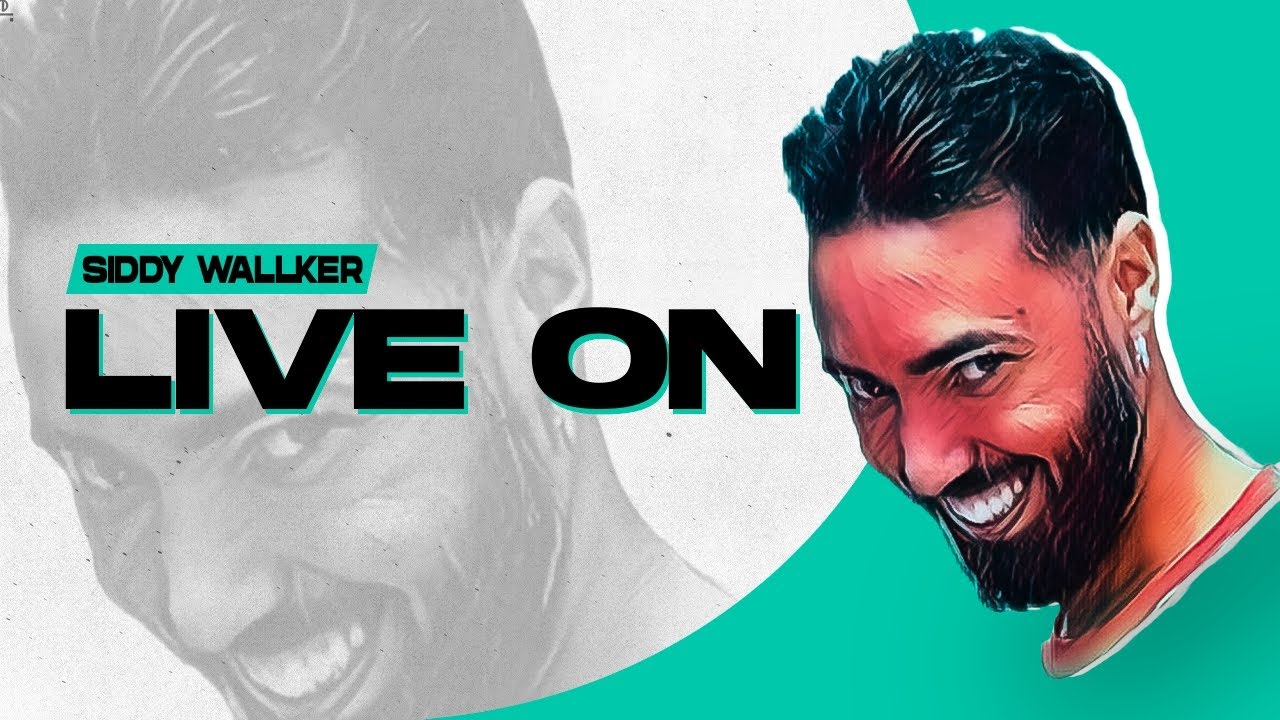 SIDDY WALLKER - ATIRADOR - YouTube