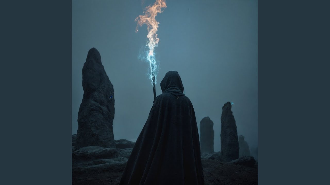 Shadow of the Druids - YouTube