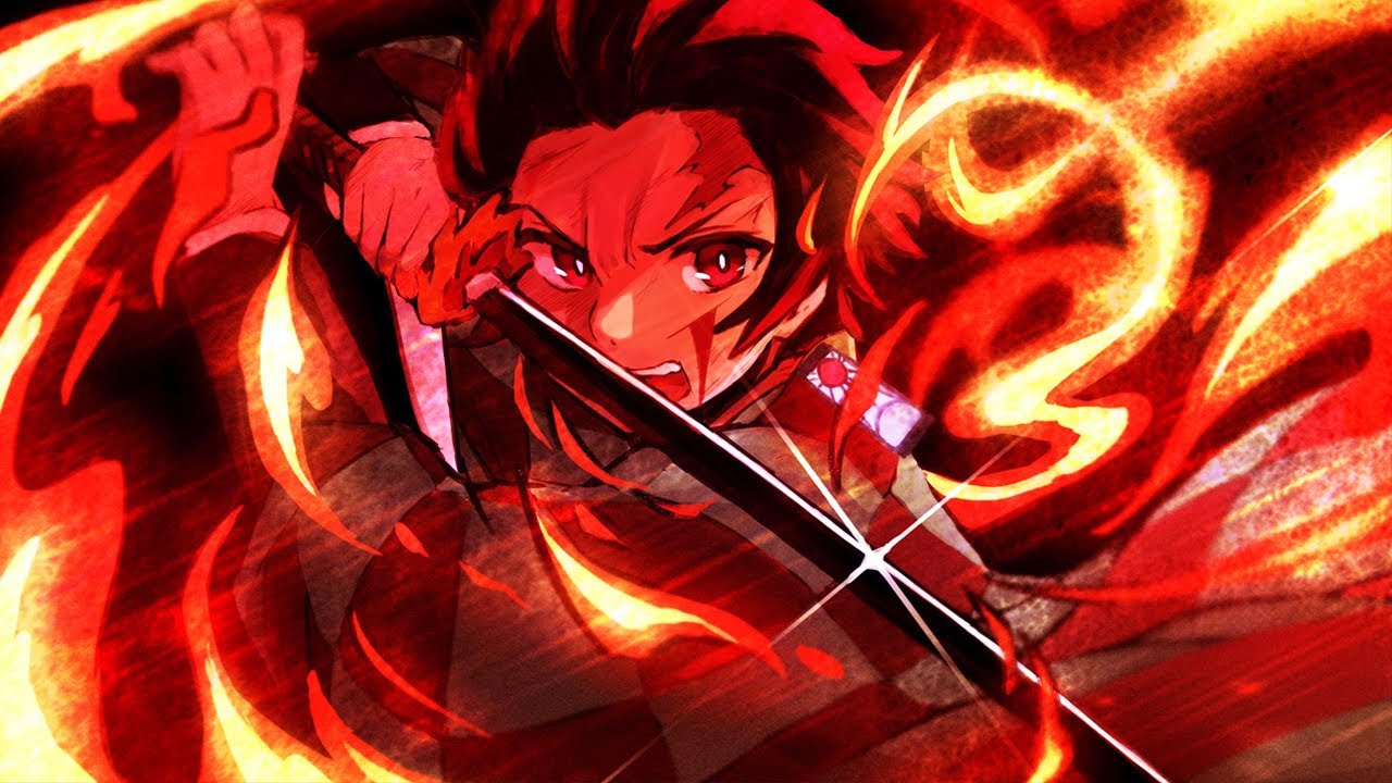 Burning Bones, Summer Sun! The Demon Fall Sun Breathing Ranked ...