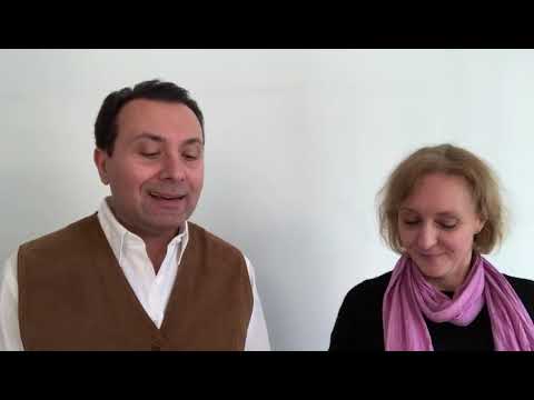 Erklärung von „aushalten“ und „ertragen“ Deutsch/Russisch