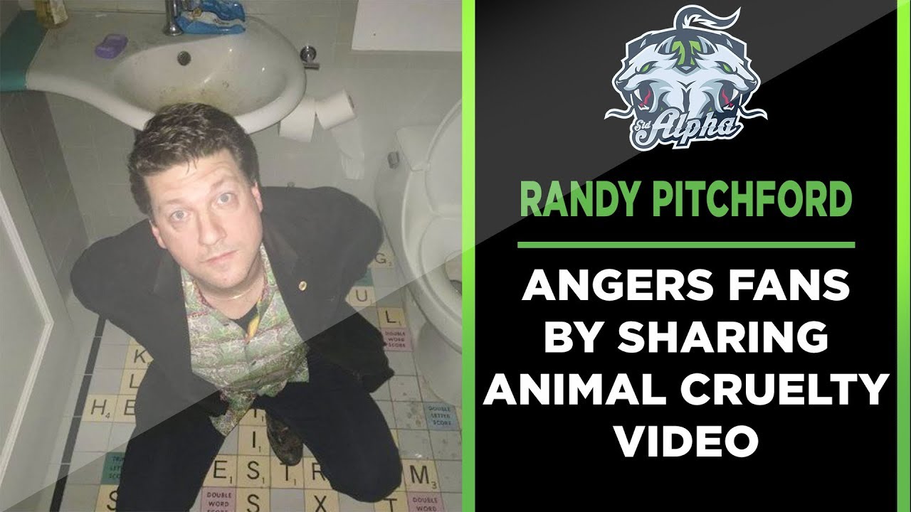 Randy Pitchford