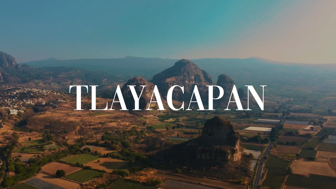 Tlayacapan - YouTube